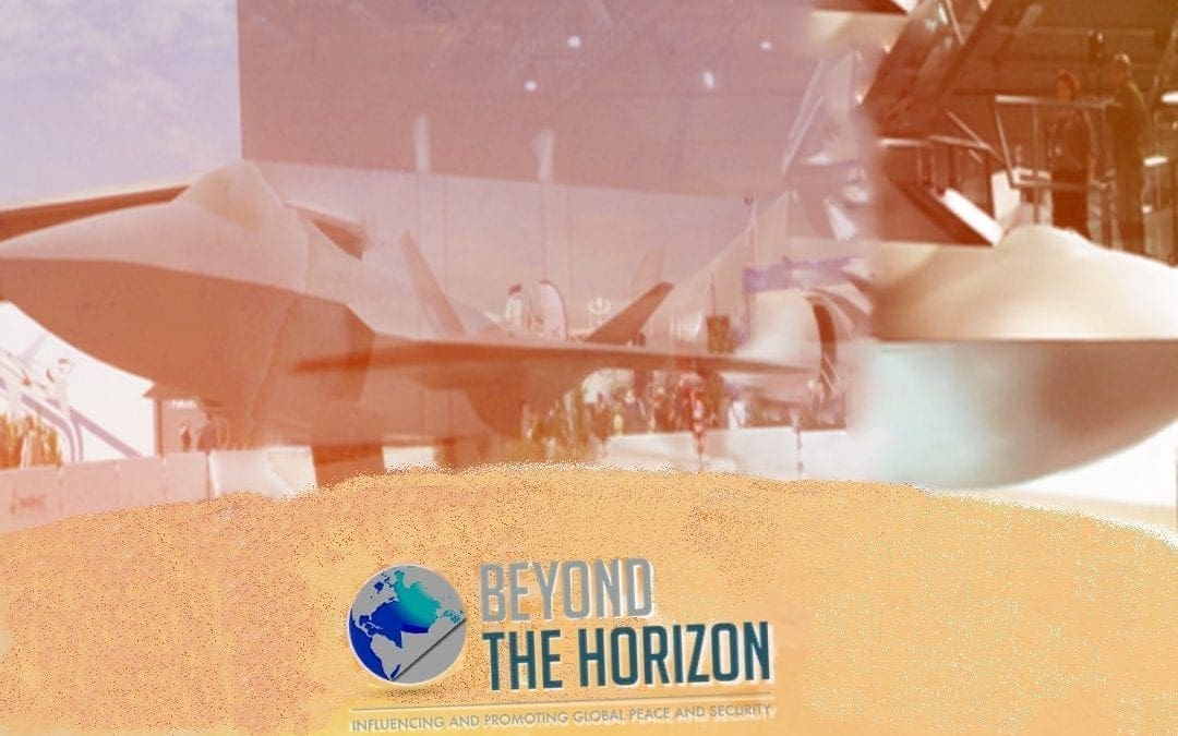 Two next-generation fighters in Europe? That’s already too much for the ...